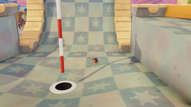 Golf With Your Friends 2 | Coming Fall 2026!
